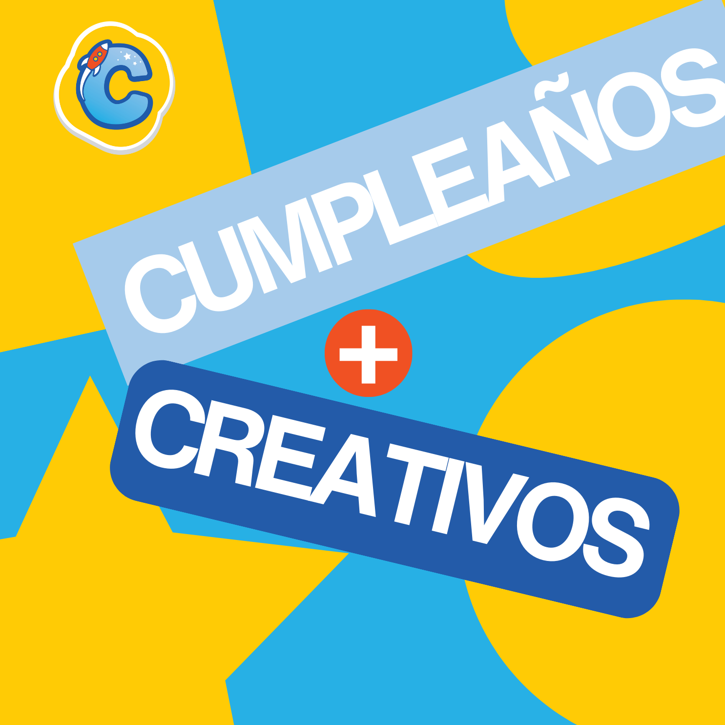 Cumpleaños Creativos – Creative Entertainment PR